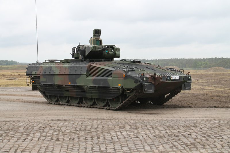 Foss Unglossed: Finding the best AFV force mix – can any army strike ...