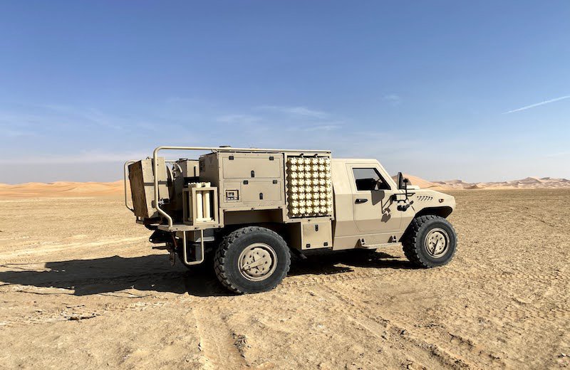 Foss Unglossed: What do you need so much artillery for? Making sense of ...